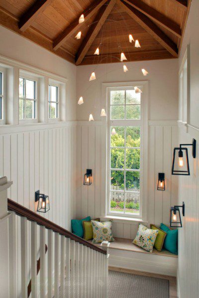 23 Ingenious Stairway Design Ideas for Your Staircase Remodel | Sebring ...