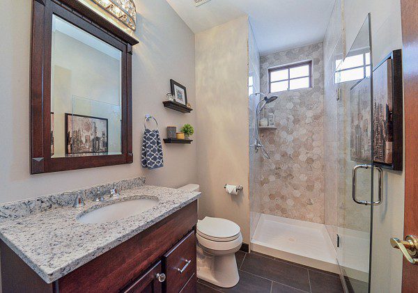 Shower Sizes: Your Guide To Designing The Perfect Shower | Sebring ...