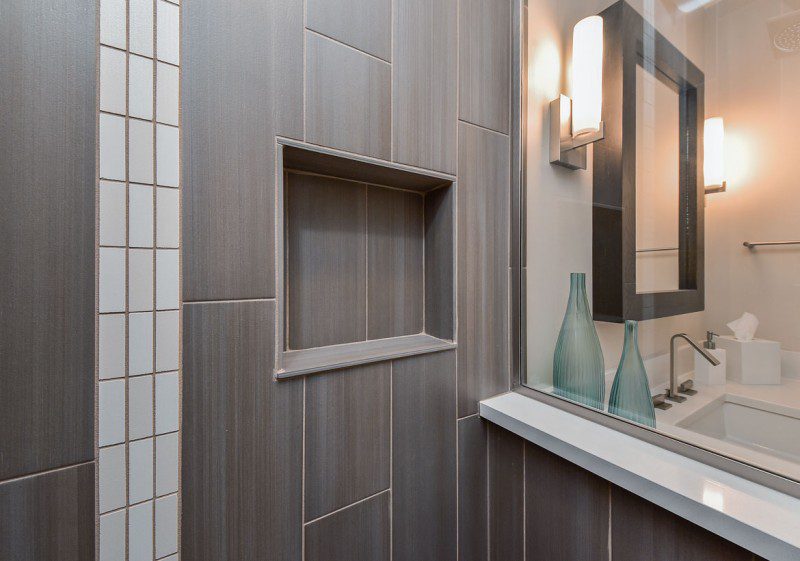 Shower Sizes: Your Guide To Designing The Perfect Shower | Sebring ...