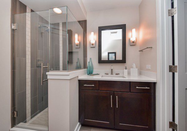 Shower Sizes: Your Guide To Designing The Perfect Shower | Sebring ...
