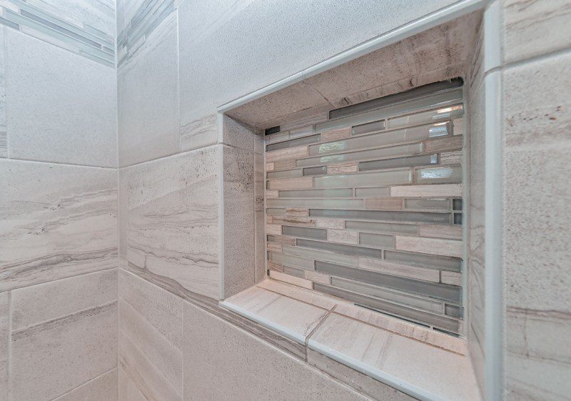 Shower Sizes: Your Guide To Designing The Perfect Shower | Sebring ...