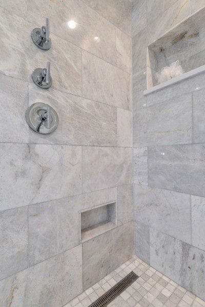 Shower Sizes: Your Guide To Designing The Perfect Shower | Sebring ...