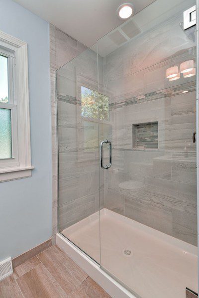 Shower Sizes: Your Guide To Designing The Perfect Shower | Sebring ...