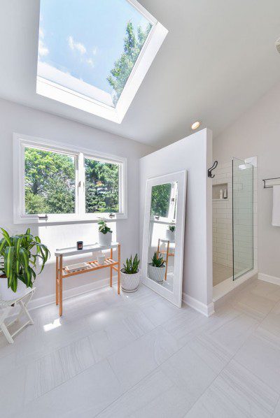 Shower Sizes: Your Guide To Designing The Perfect Shower | Sebring ...