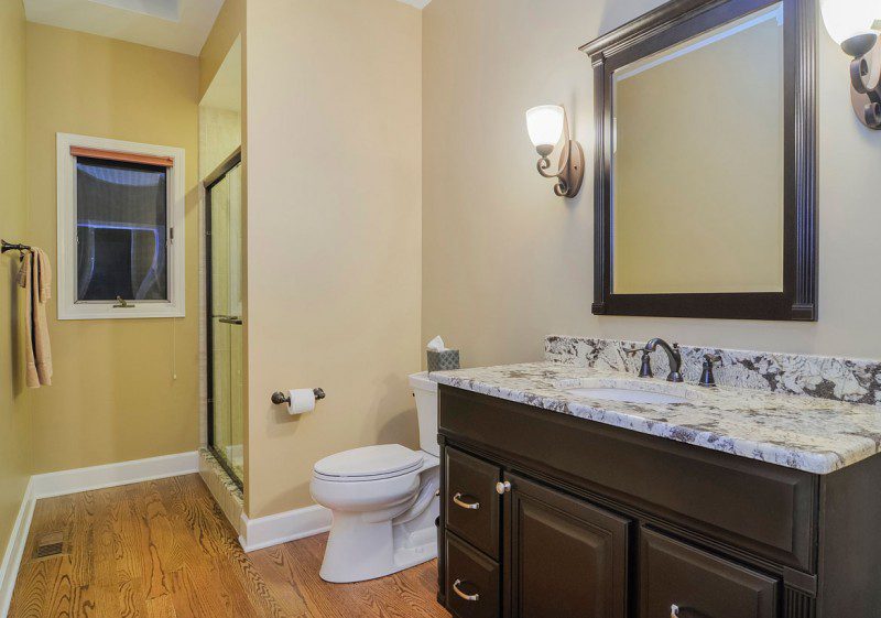 Shower Sizes: Your Guide To Designing The Perfect Shower | Sebring ...