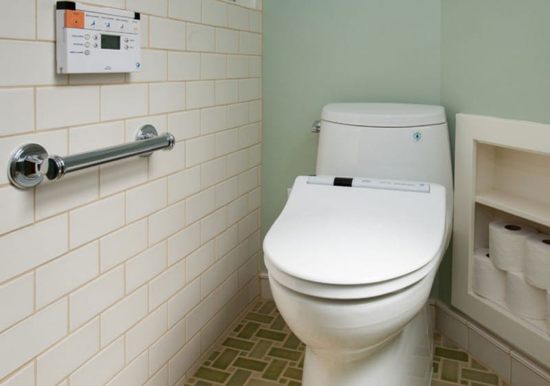 Designing Safe and Accessible Bathrooms for Seniors | Sebring Design Build