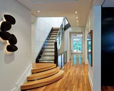 23 Ingenious Stairway Design Ideas for Your Staircase Remodel | Sebring ...