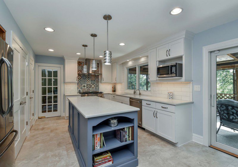 Transitional Kitchen Designs You Will Absolutely Love | Sebring Design ...