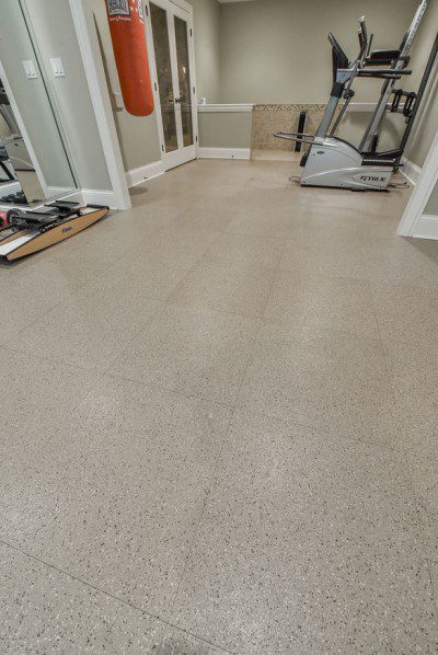 25 Extraordinary Basement Home Gym Design Ideas | Sebring Design Build