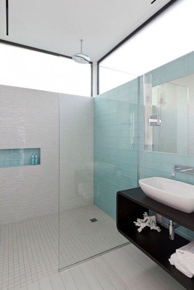 23 Barrier Free Curbless Shower Ideas | Sebring Design Build