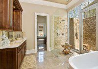 23 Barrier Free Curbless Shower Ideas | Sebring Design Build