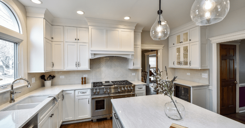 Transitional Kitchen Designs You Will Absolutely Love | Sebring Design ...