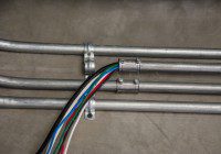 What is EMT Conduit and Do I Need to Use it for My Project? | Sebring ...