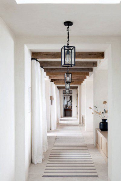 23 Wonderful Hallway Ideas to Revitalize Your Home | Sebring Design Build