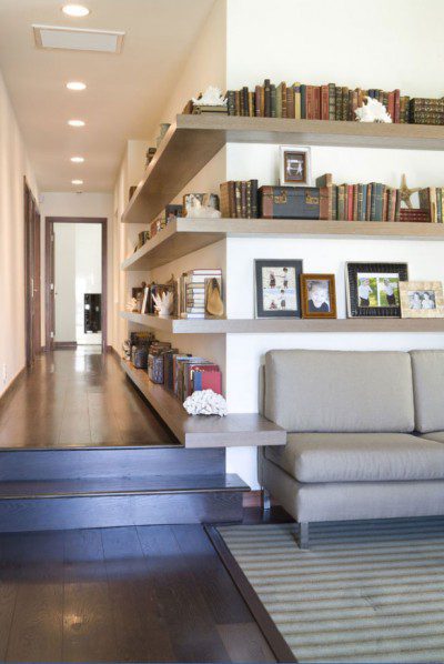 23 Wonderful Hallway Ideas to Revitalize Your Home | Sebring Design Build