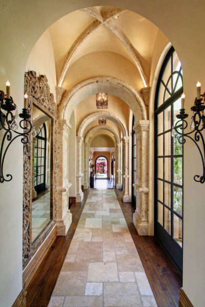 23 Wonderful Hallway Ideas to Revitalize Your Home | Sebring Design Build