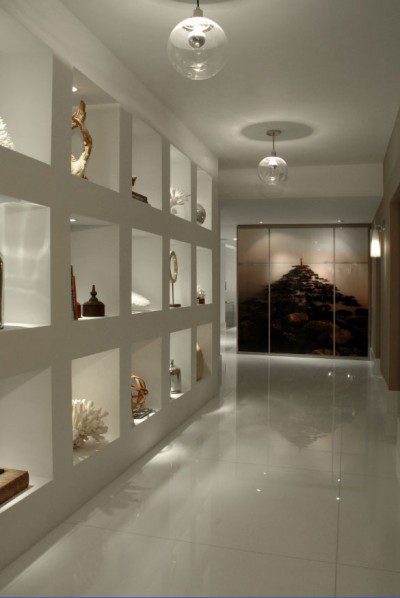 23 Wonderful Hallway Ideas to Revitalize Your Home | Sebring Design Build