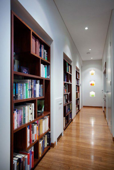 23 Wonderful Hallway Ideas to Revitalize Your Home | Sebring Design Build