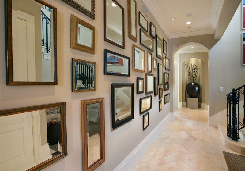 23 Wonderful Hallway Ideas to Revitalize Your Home | Sebring Design Build