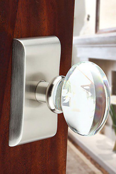 35 Noteworthy Types of Door Knobs to Enhance Your Remodeling Project ...