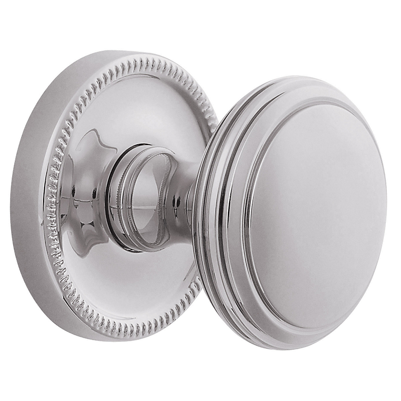 35 Noteworthy Types of Door Knobs to Enhance Your Remodeling Project ...
