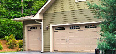 Chamberlain Smart Garage Hub Smart Garage Door Opener Review | Sebring ...