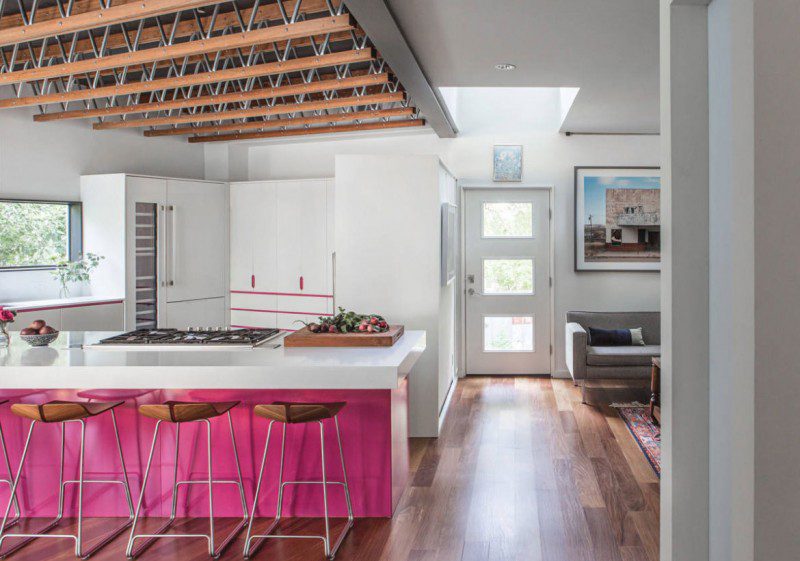 67 Desirable Kitchen Island Decor Ideas & Color Schemes | Luxury Home ...