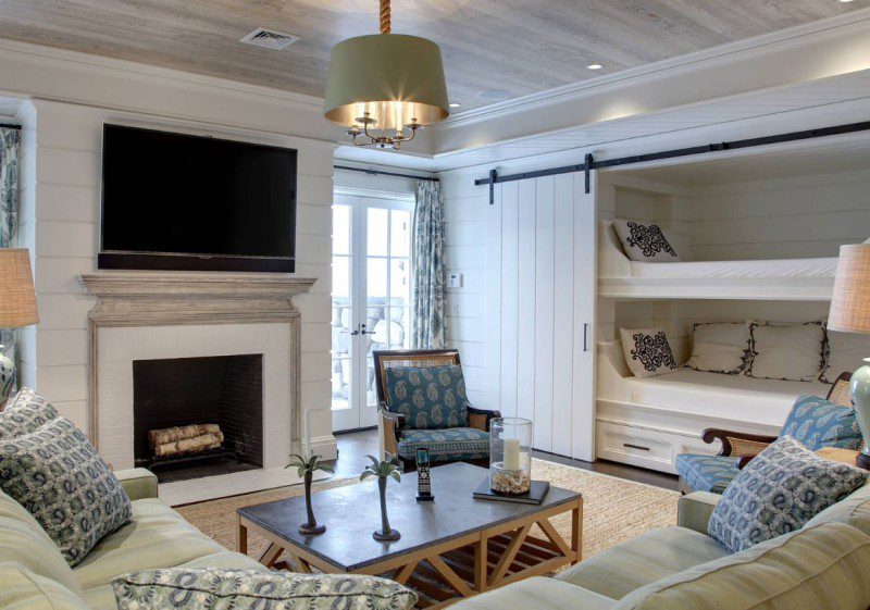 29 Exceptional Walkout Basement Ideas You Will Love | Sebring Design Build