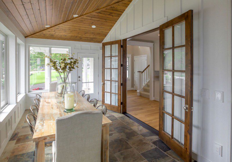 29 Exceptional Walkout Basement Ideas You Will Love | Sebring Design Build