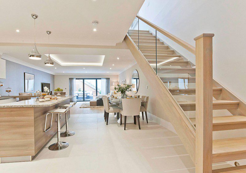 29 Exceptional Walkout Basement Ideas You Will Love | Sebring Design Build