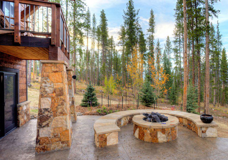 29 Exceptional Walkout Basement Ideas You Will Love | Sebring Design Build