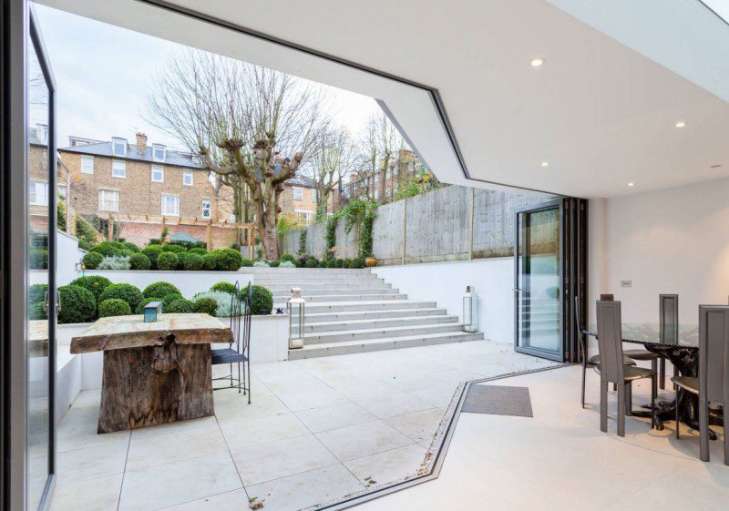 29 Exceptional Walkout Basement Ideas You Will Love | Sebring Design Build