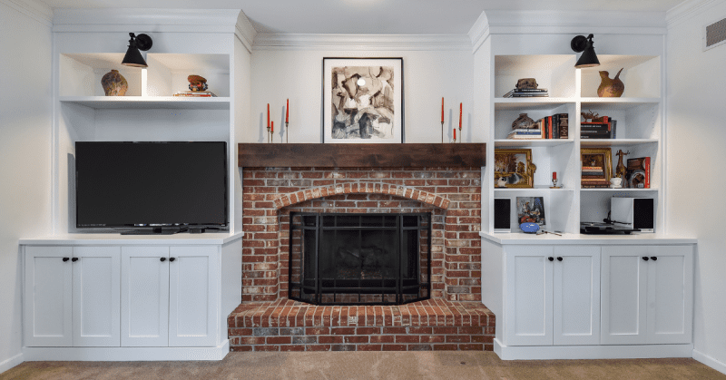 Basement Heating Options to Keep Your Family Warm & Comfy | Sebring ...