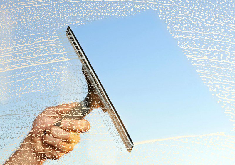 How To Clean Soap Scum Off Glass Shower Doors Sebring Design Build