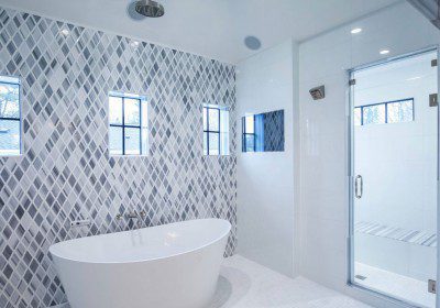 Triangle Tile and Other Desirable Tile Shapes and Patterns | Sebring ...