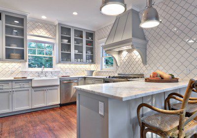 Triangle Tile and Other Desirable Tile Shapes and Patterns | Sebring ...