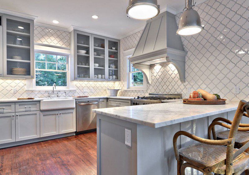 Triangle Tile and Other Desirable Tile Shapes and Patterns | Sebring ...