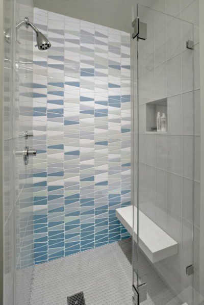 Triangle Tile and Other Desirable Tile Shapes and Patterns | Sebring ...
