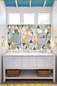 Triangle Tile and Other Desirable Tile Shapes and Patterns | Sebring ...