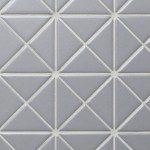 Triangle Tile and Other Desirable Tile Shapes and Patterns | Home ...