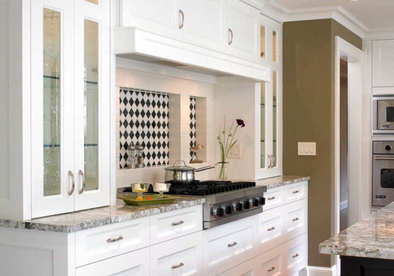 Triangle Tile and Other Desirable Tile Shapes and Patterns | Sebring ...