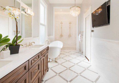 Triangle Tile and Other Desirable Tile Shapes and Patterns | Sebring ...