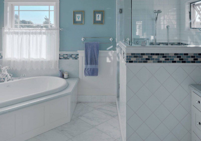 Triangle Tile and Other Desirable Tile Shapes and Patterns | Sebring ...