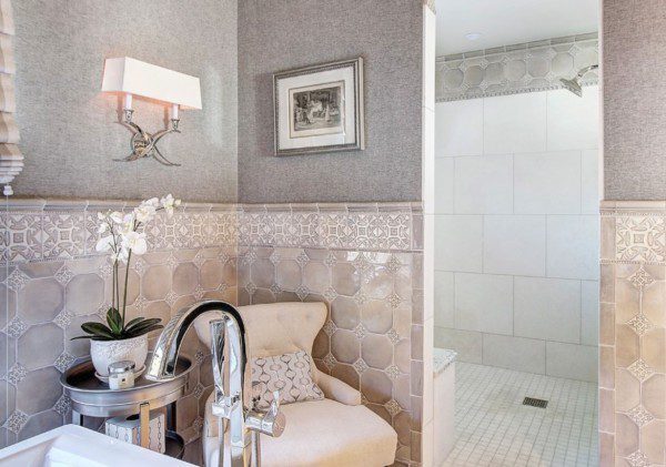 Triangle Tile and Other Desirable Tile Shapes and Patterns | Sebring ...