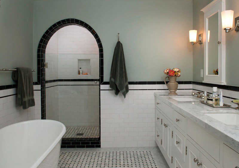 Triangle Tile and Other Desirable Tile Shapes and Patterns | Sebring ...