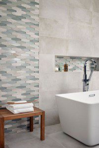 Triangle Tile and Other Desirable Tile Shapes and Patterns | Sebring ...