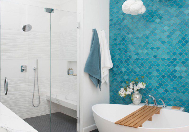 Triangle Tile and Other Desirable Tile Shapes and Patterns | Sebring ...