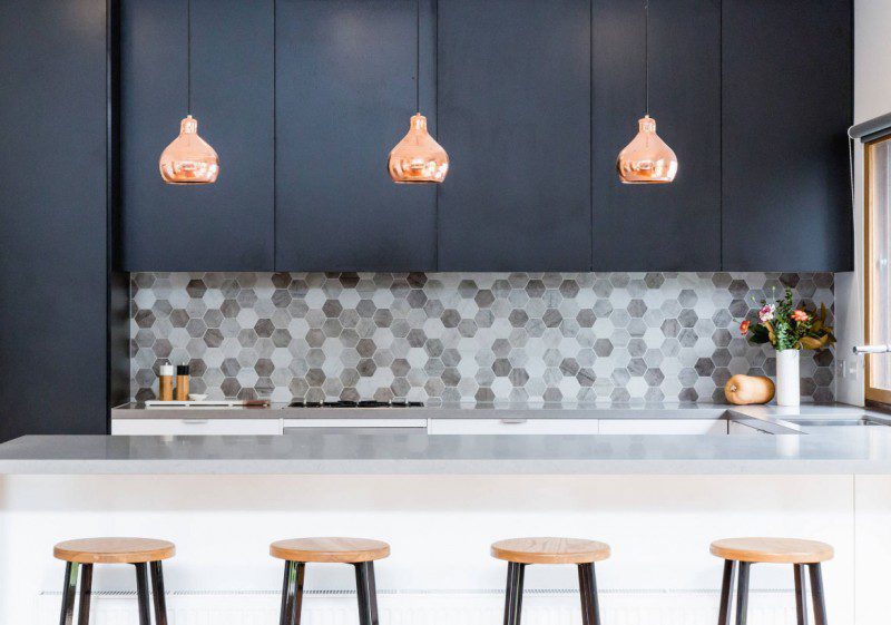 Triangle Tile and Other Desirable Tile Shapes and Patterns | Sebring ...