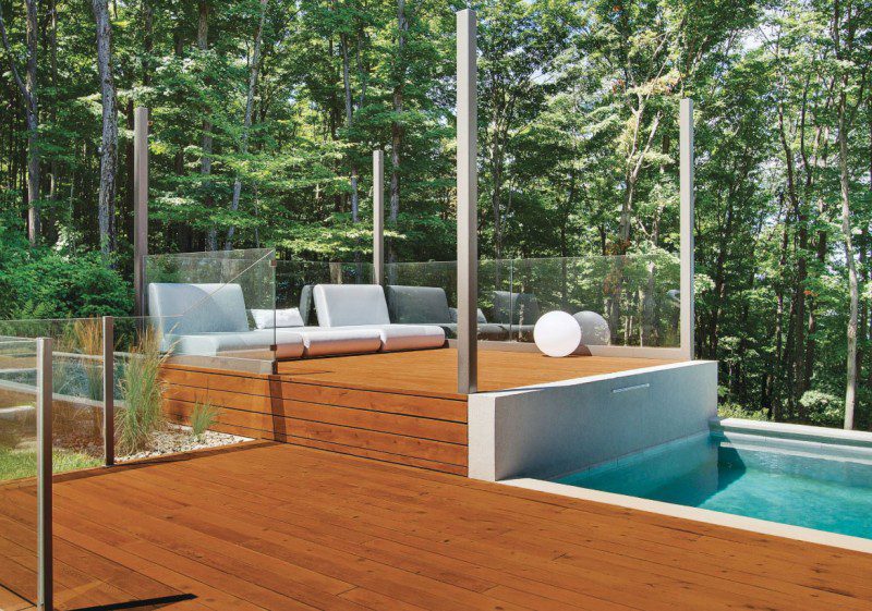 21 Invigorating Backyard Pool Ideas & Pool Landscapes Designs | Sebring ...
