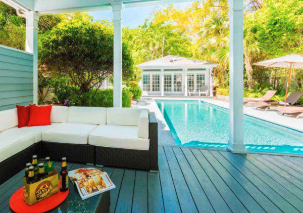 21 Invigorating Backyard Pool Ideas & Pool Landscapes Designs | Sebring ...